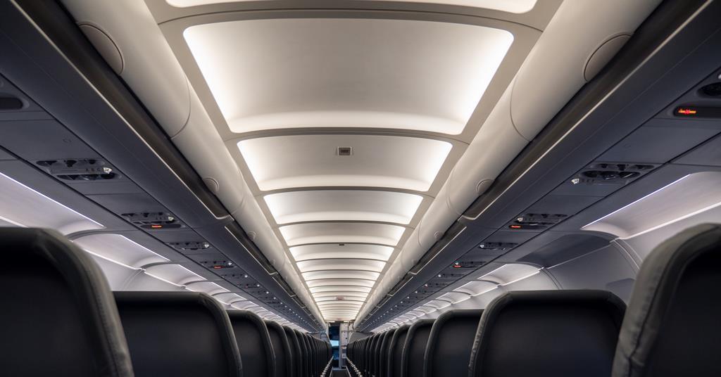 Nebraska-based start-up airline Red Way plans to ‘crawl, walk, run ...