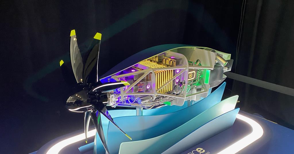ZeroAvia eyes Airbus opportunity following airframer’s investment ...
