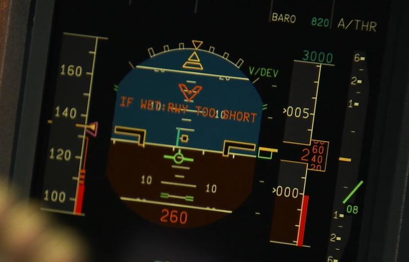 EASA defers runway-overrun system deadline as supply chain struggles ...