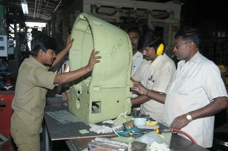 Hindustan Aeronautics poised for significant restructuring | News ...