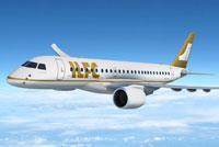 Private tour reveals advanced state of E190-E2 cabin | News | Flight Global