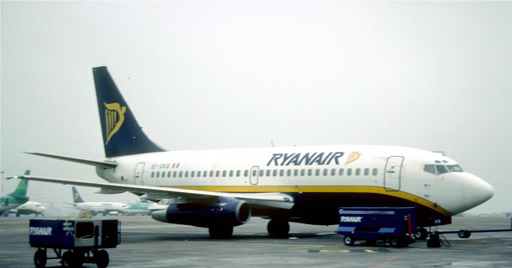 Airline leadership lessons from a generation of growth | Airline ...