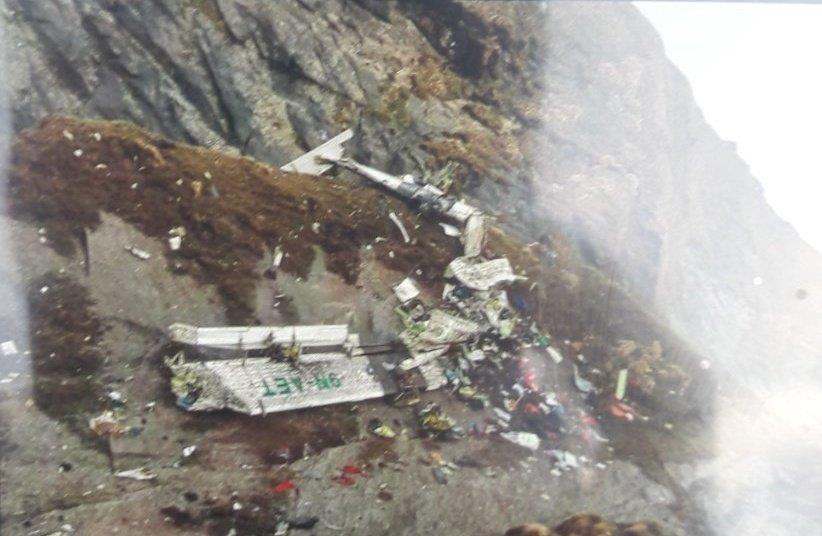 Tara Twin Otter crash follows years of accidents | News | Flight Global