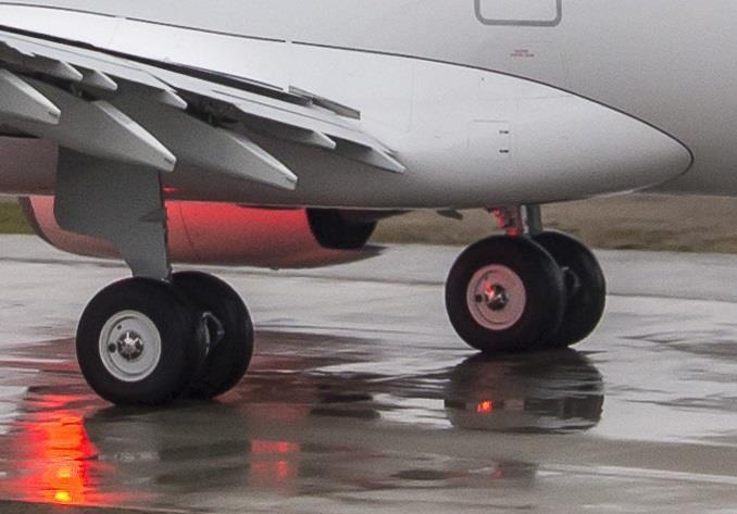 Parker offering new wheels-brakes option for A321neos | Flight Global