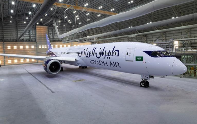 Riyadh Air to launch Heathrow flights in October with spare aircraft ...