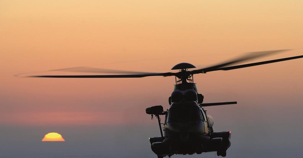 March Heli-Expo to be in-person event | News | Flight Global