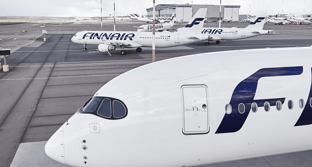 Finnair ‘has made it through the crisis’ after capping profit return with strong end to 2023 ...
