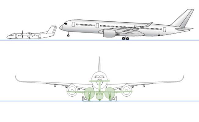 JAL A350 collision probe strives to explain Dash 8's failure to stop at ...