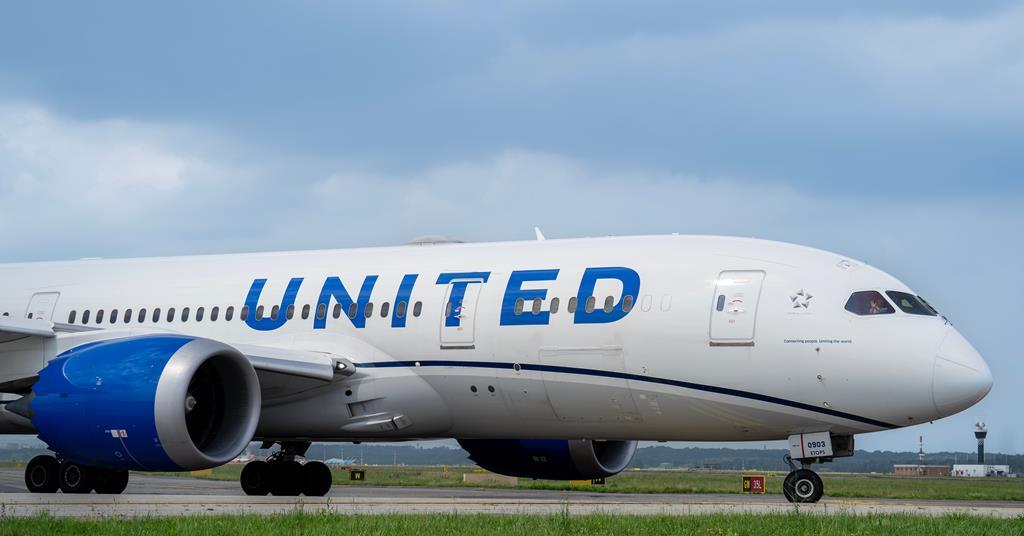 United still chasing Delta’s industry-leading revenue generation ...