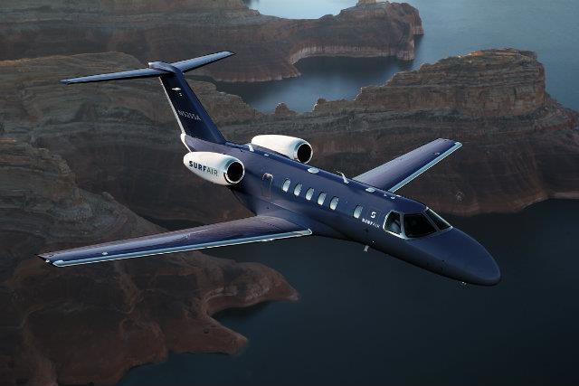 Surf Air Europe poised for November take-off | News | Flight Global