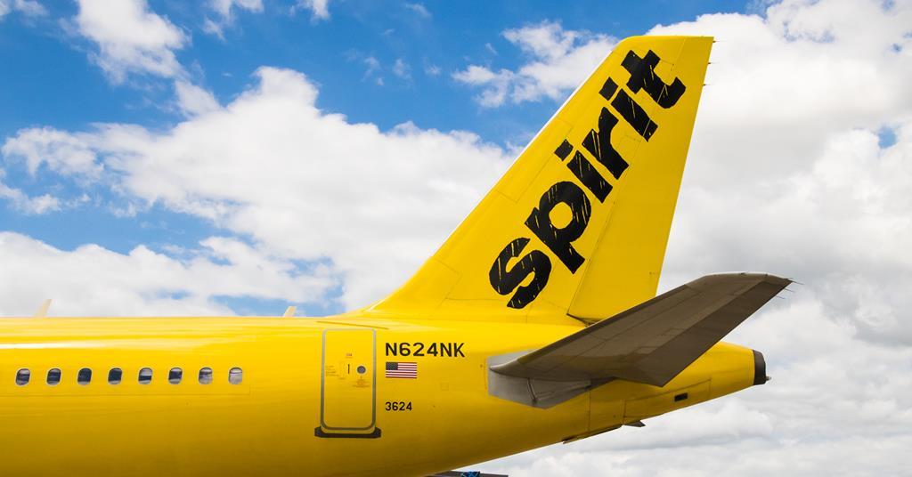 Court trial set for October in US case against JetBlue-Spirit deal ...