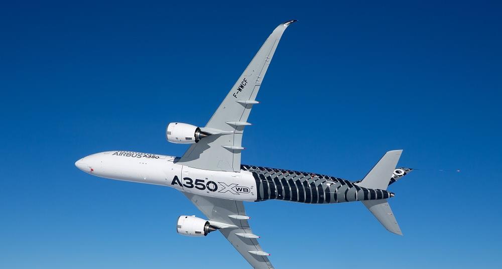 a350 orders list