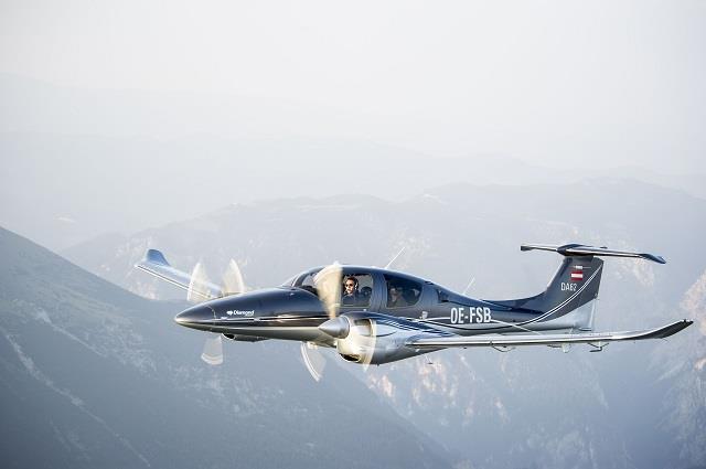 China's Wanfeng Aviation snaps up Diamond Aircraft | News | Flight Global