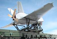 French army signs Sperwer UAS support deal | News | Flight Global