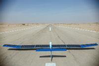 SunSpark solar-powered demonstrator makes maiden flight | News | Flight ...