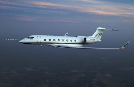 IN FOCUS: Gulfstream family cutaway - Market confirms family values ...