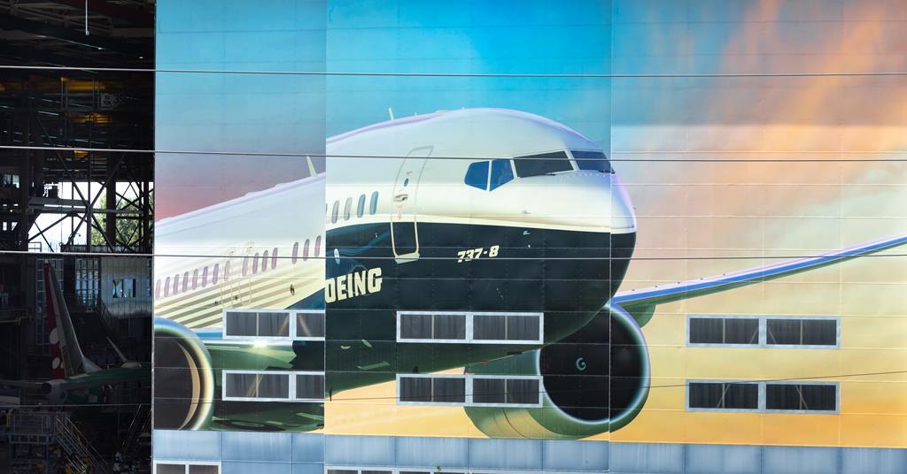 Boeing gives union more time to consider offer as relations sour | News ...