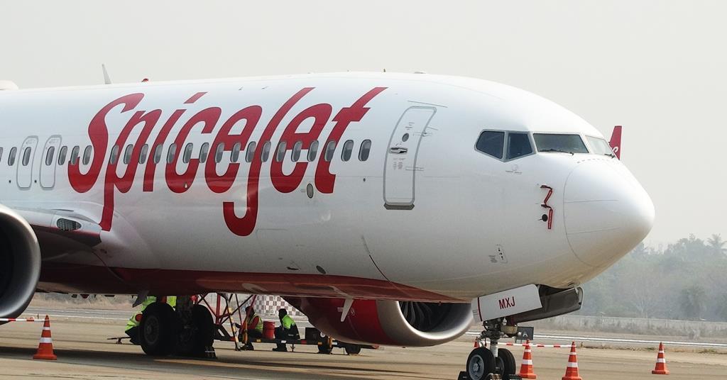 ‘Still space for us’: SpiceJet chief on resilience and recovery amid ...