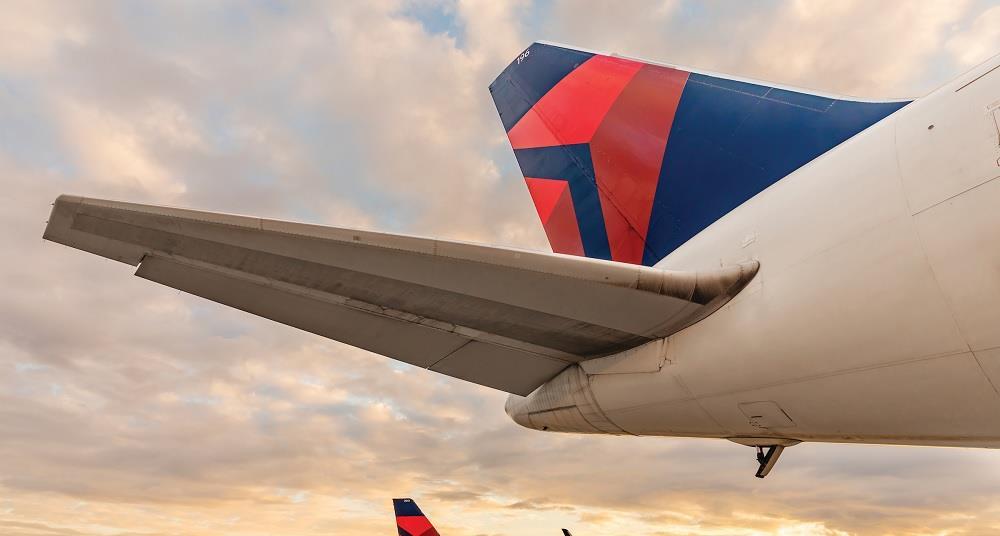 Delta inspects over 100 aircraft after severe hailstorm derails Atlanta ...