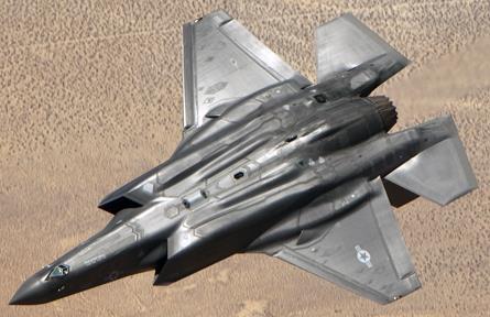 Lockheed to deliver 18 more F-35s this year | News | Flight Global