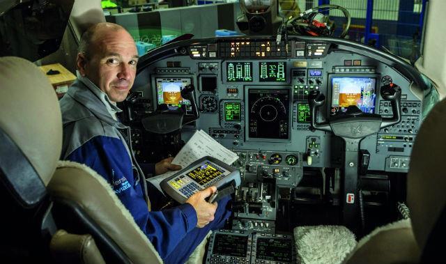 ANALYSIS: How Marshall is re-engineering its aerospace business ...