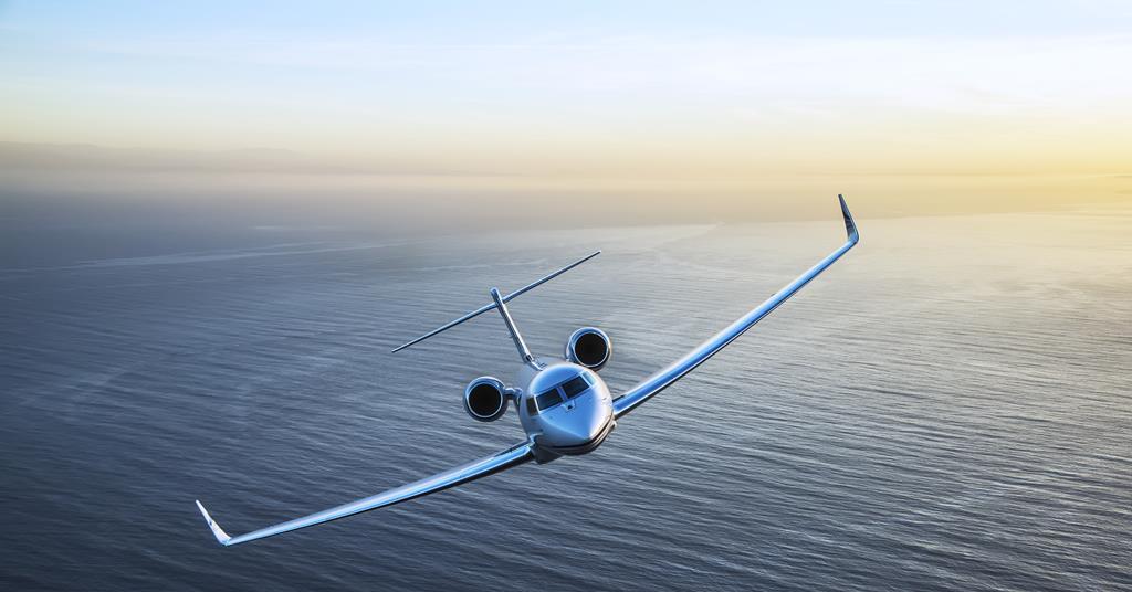 Gulfstream backlog climbs to a 10-year high | News | Flight Global