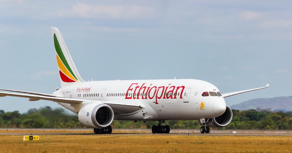 Ethiopian Airlines wins Decade of Airline Excellence Award for Africa ...