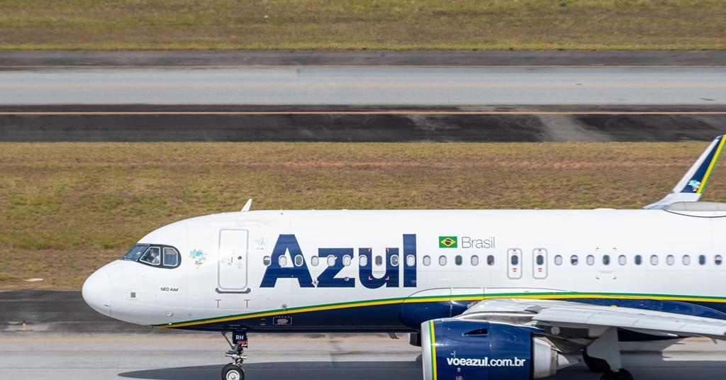 Week 20 2024: Latest from Brazil as more carriers report Q1 earnings ...