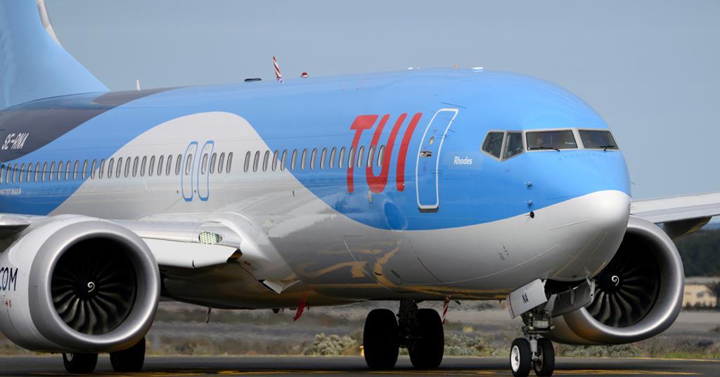 TUI back in profit and confident hotter summers create opportunities ...