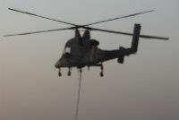 Lockheed extends range of unmanned K-Max | News | Flight Global