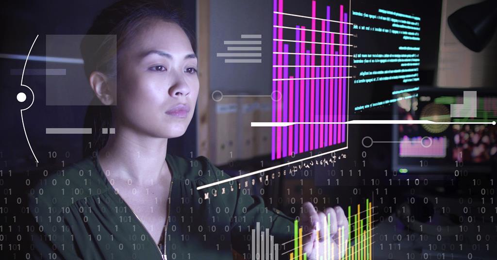 The power to analyze – How data unlocks huge benefits in the aviation industry | Paid content ...