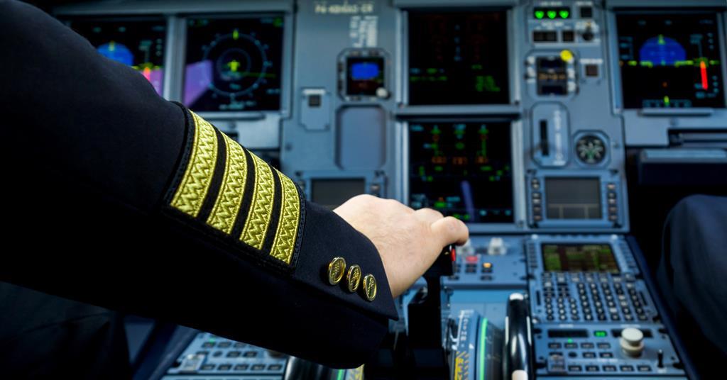 FAA will establish rulemaking committee on pilot mental health | News ...