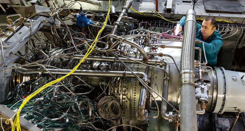 United Engine aims for PD-8 ground tests next year | News | Flight Global