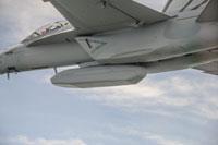 Boeing shows off advanced Super Hornet demonstrator | News | Flight Global