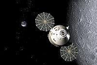 NASA retools Orion capsule as MPCV | News | Flight Global