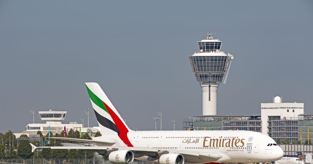 Emirates to serve Jordanian capital with A380 | News | Flight Global