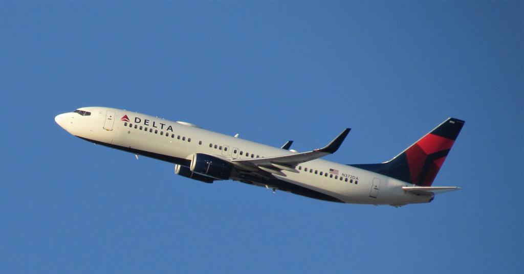 Delta cancels more than 100 flights due to staff shortage | News ...