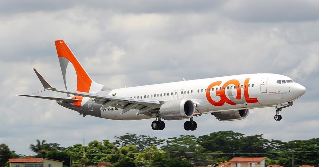 Gol to add more 737 Max 10s from 2027 and taps ‘white-tail’ market ...