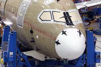Boeing buys out Vought's share in 787 joint venture Global Aeronautica ...