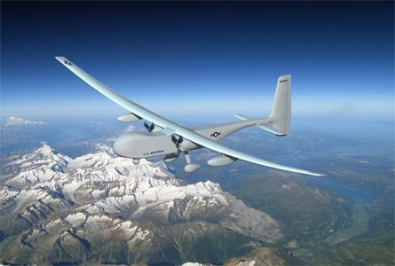 Aurora reveals future Orion modification plan | News | Flight Global