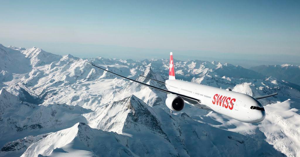 Swiss to adapt fourth 777 for cargo-only flights | News | Flight Global