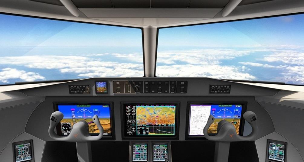 D328eco supply chain takes shape, as Deutsche Aircraft eyes first order | News | Flight Global