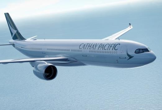 Cathay picks A330neo as future mid-sized widebody in 30-aircraft deal ...