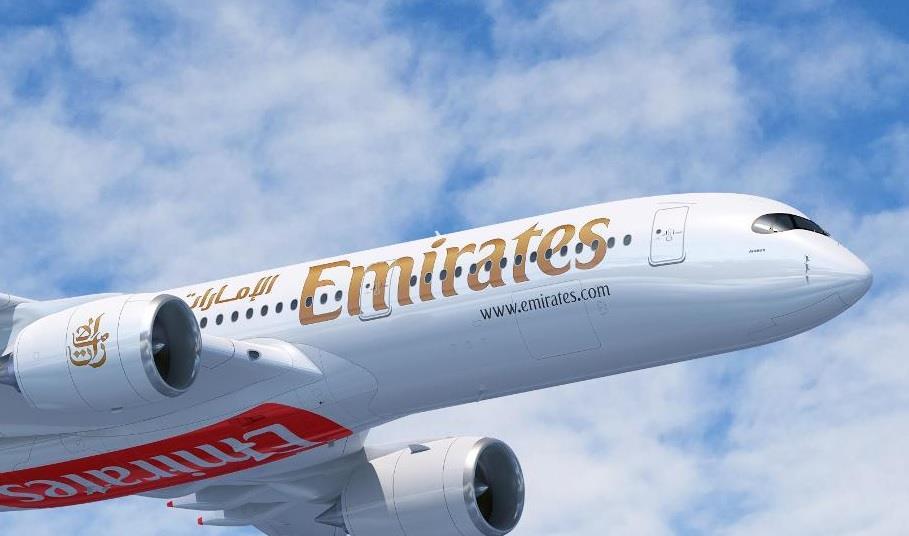 Emirates Group's combined post-pandemic profits exceed crisis losses ...