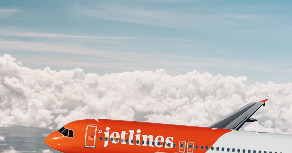 Canada Jetlines exploring ‘benefits and costs’ of trading on US stock ...