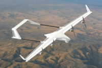 APG unveils two new UAV designs | News | Flight Global