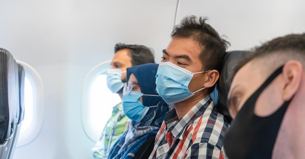 FAA imposes record $82,000 fine on unruly passenger | News | Flight Global