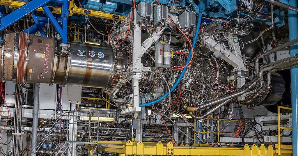 New F-35 engine can be flying by decade’s end: GE Aviation | News ...