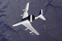 Boeing delivers first upgraded NATO AWACS | News | Flight Global