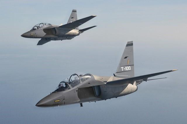 Raytheon outlines plan to assemble T-100 in Mississippi | News | Flight ...